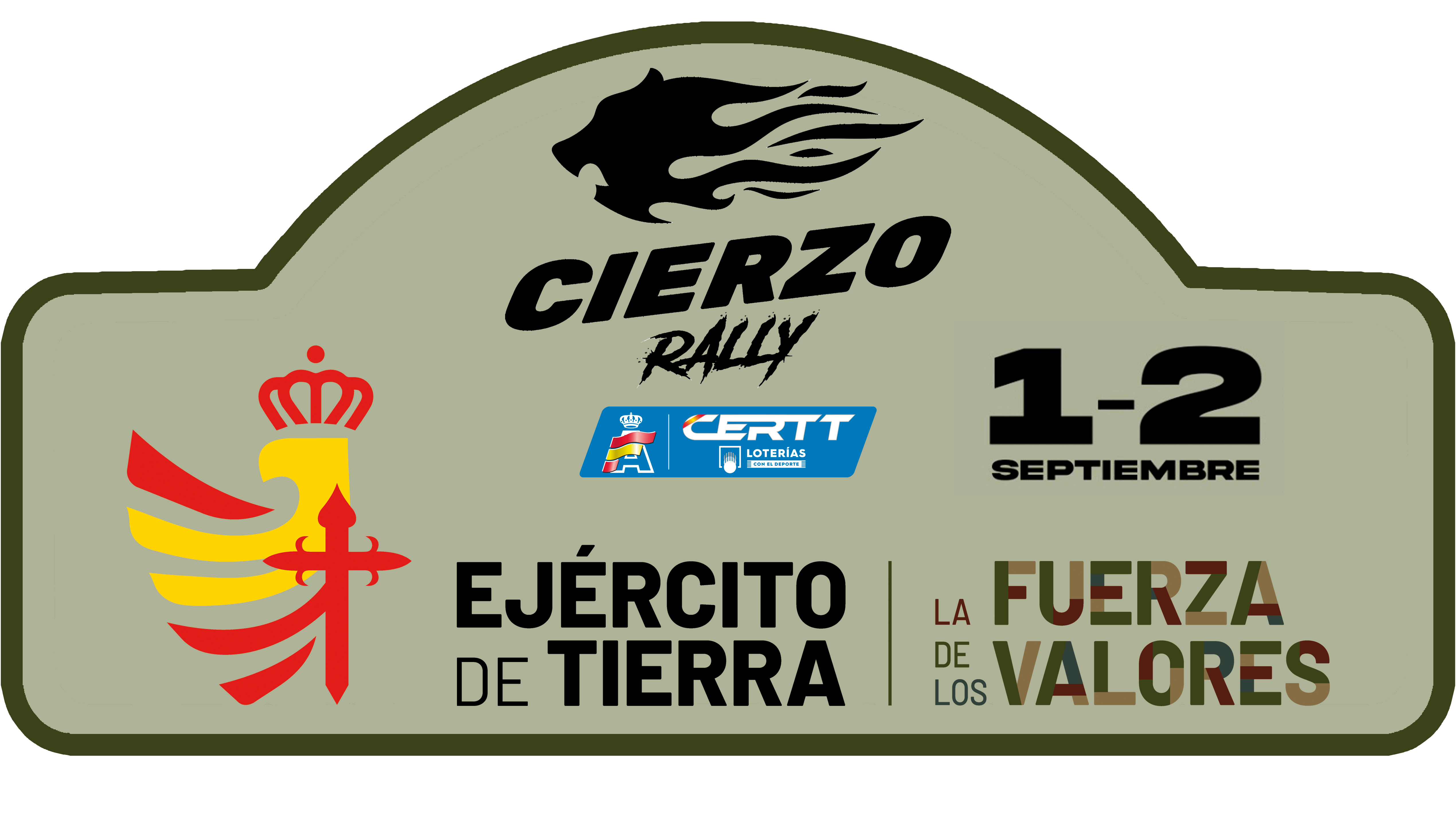 Camiones y motos: las nuevas categorías de Cierzo Rally » CIERZO Rally ...